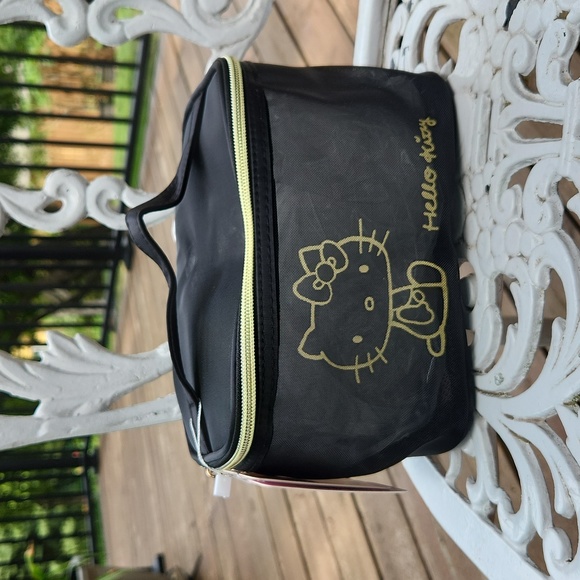 Hello Kitty | Bags | Hello Kitty Travel Bag | Poshmark